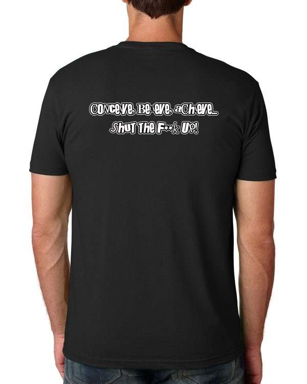 Believe You Me – GaS Digital Network