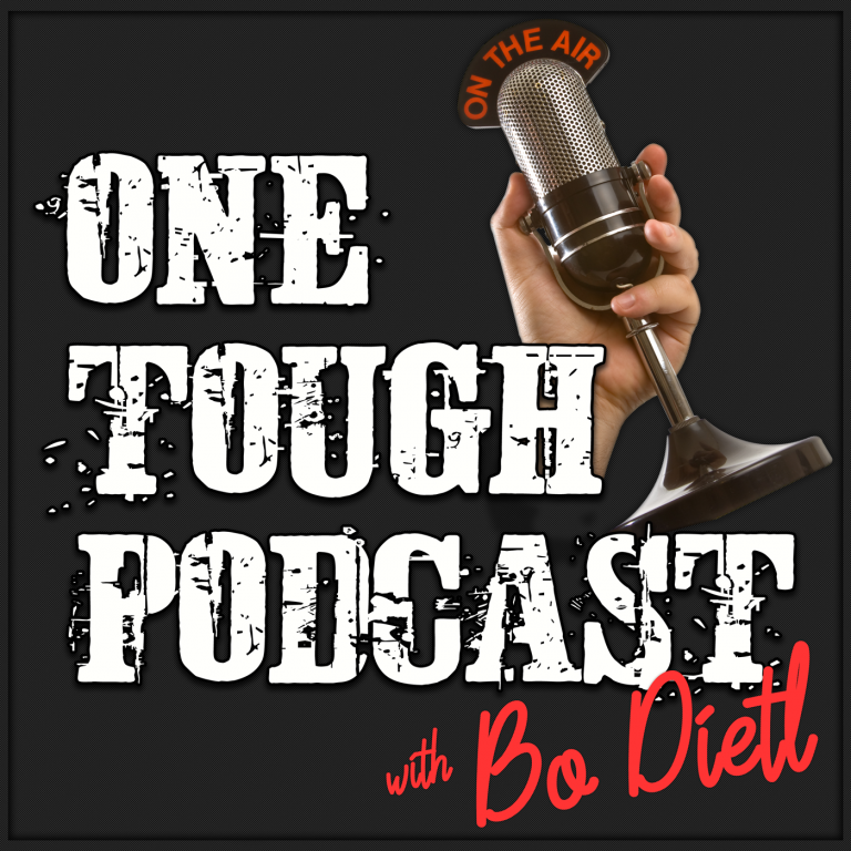 One Tough Podcast – GaS Digital Network