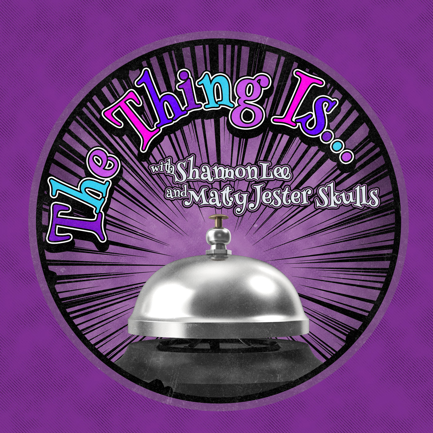 GaS Digital Network – Podcast | Plug In. Fuel Up.