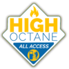 High Octane All Access – GaS Digital Network