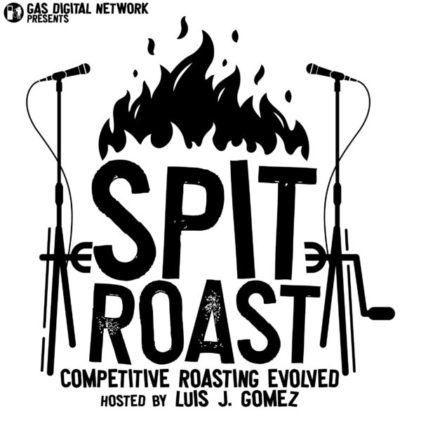 Spit Roast – GaS Digital Network