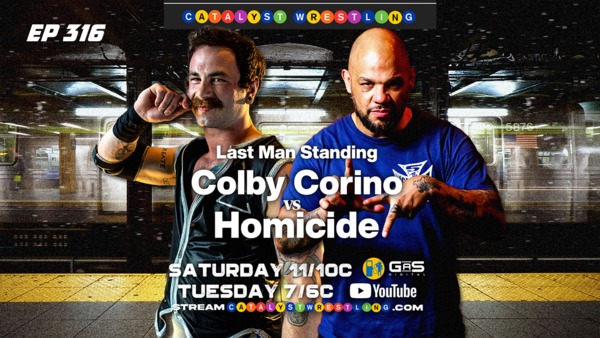 Episodes – GaS Digital Network