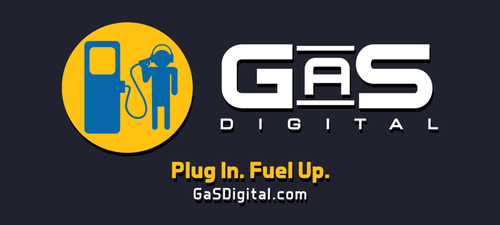 GaS Digital Open Beta – GaS Digital Network